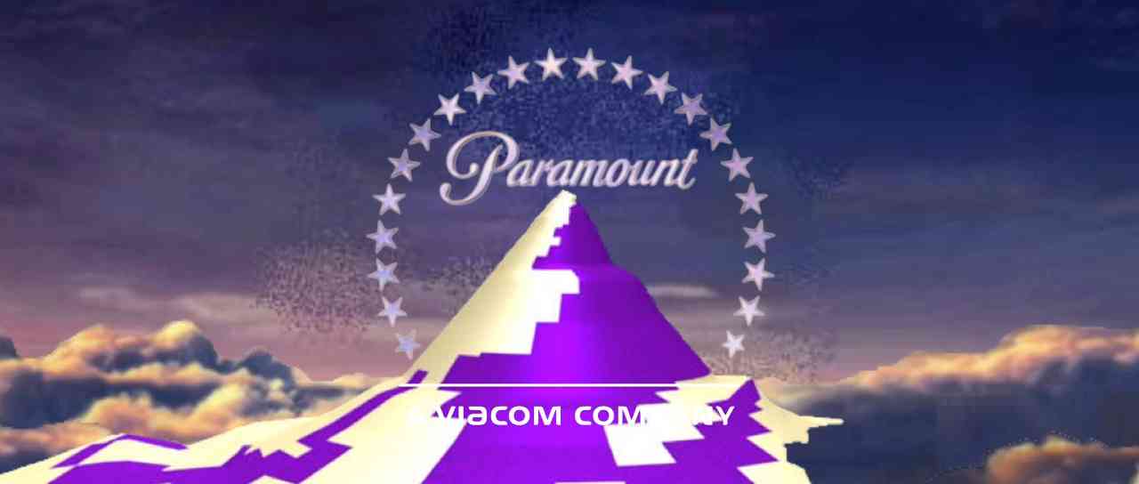 Paramount Pictures 1987 Remake