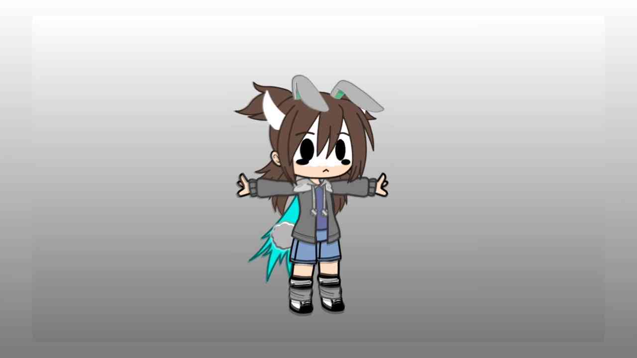 Glamrock_Rivet - KineMaster Templates