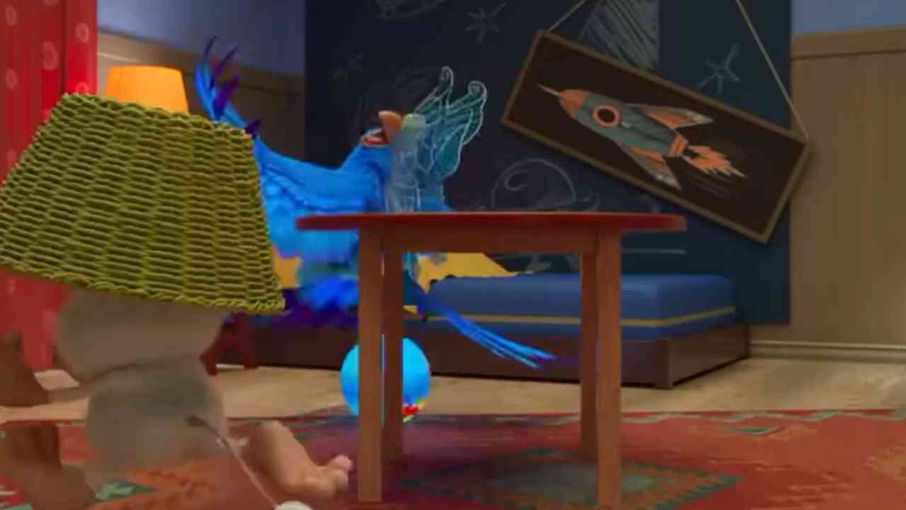 wenda - KineMaster Templates