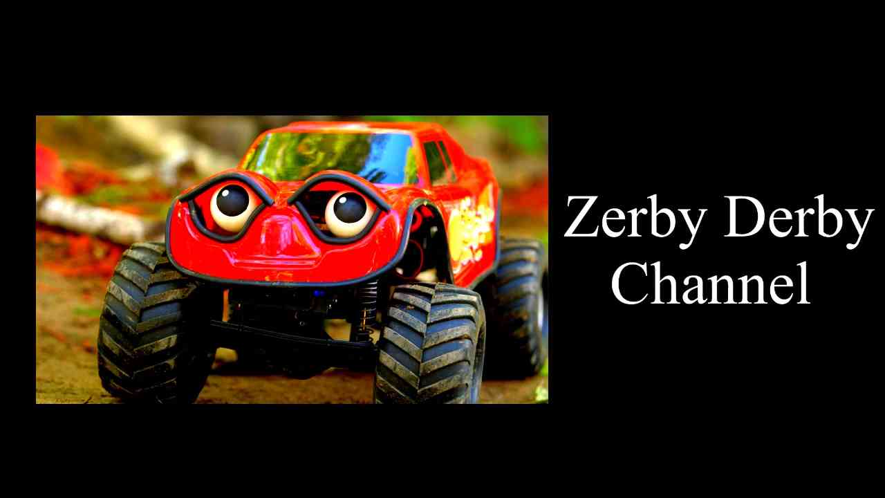 Jdtesterman - KineMaster Templates