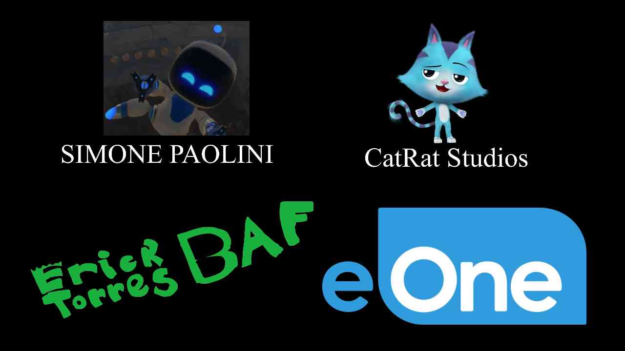 Jdtesterman - KineMaster Templates