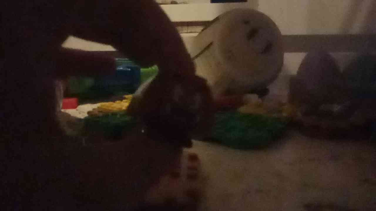 super mario channel - KineMaster Templates