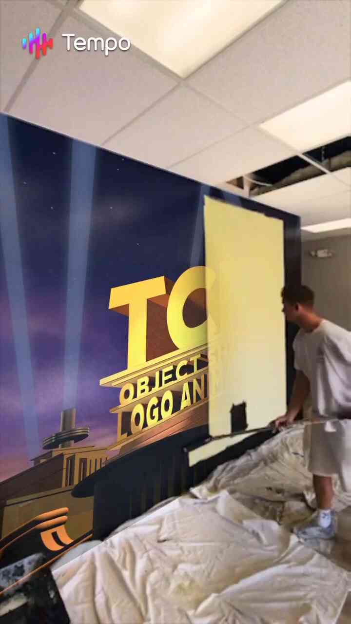 Object Showmation Studios - KineMaster Templates