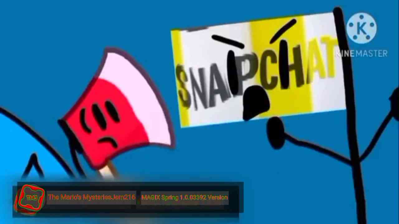 Mario'sMysteries2K24 - KineMaster Templates