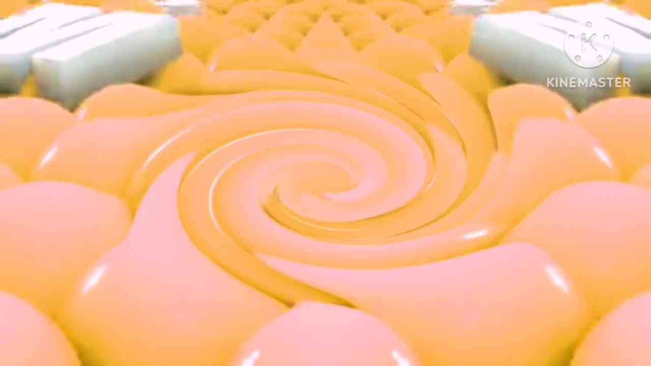 Samsung Logo Balls Animation