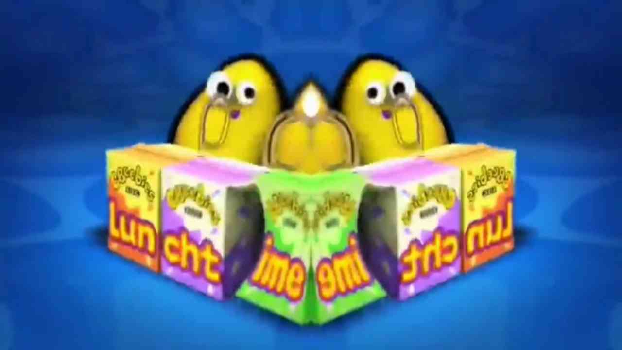 Cbeebies Templates