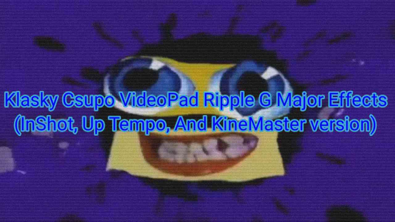 Box The AL & NB Creator AUTTP - KineMaster Templates