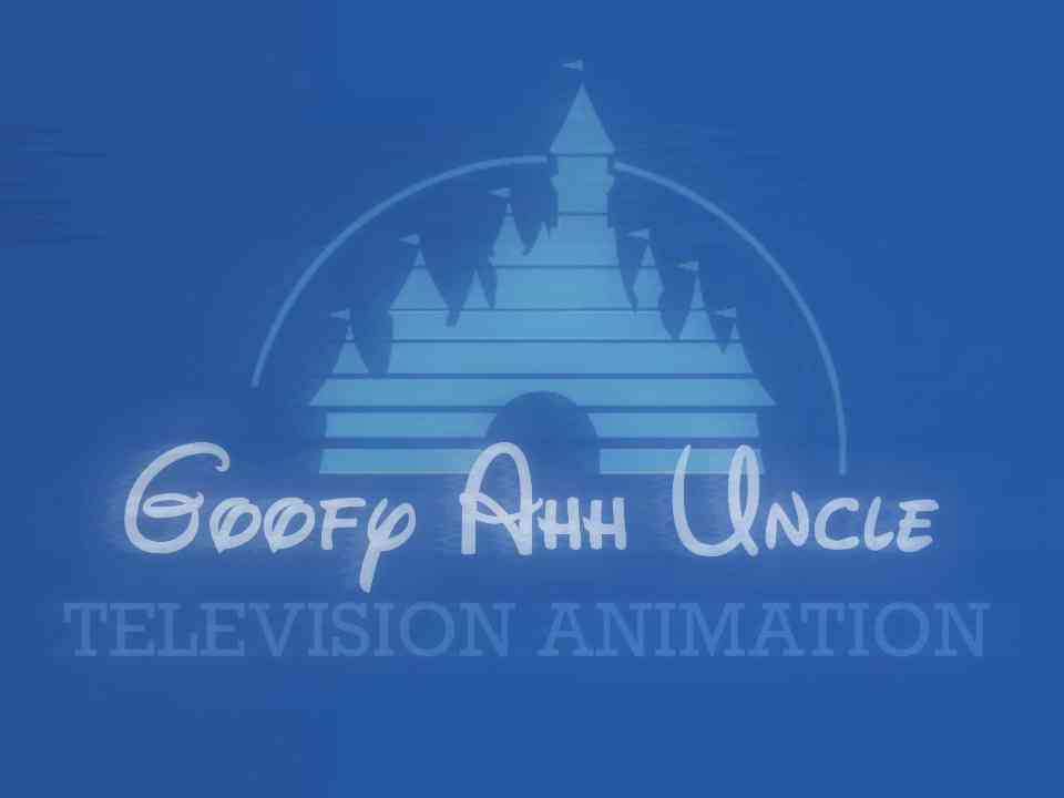 Walt Disney Television Animation Blue