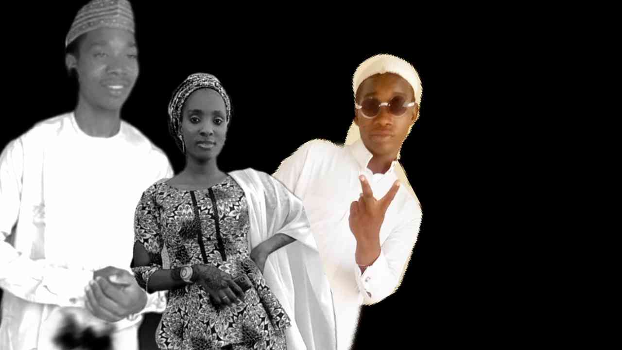 kwagiri - KineMaster Templates