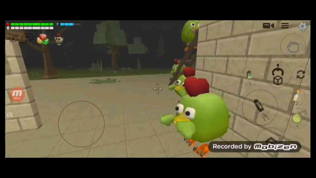 MELON Y CORN - KineMaster Templates