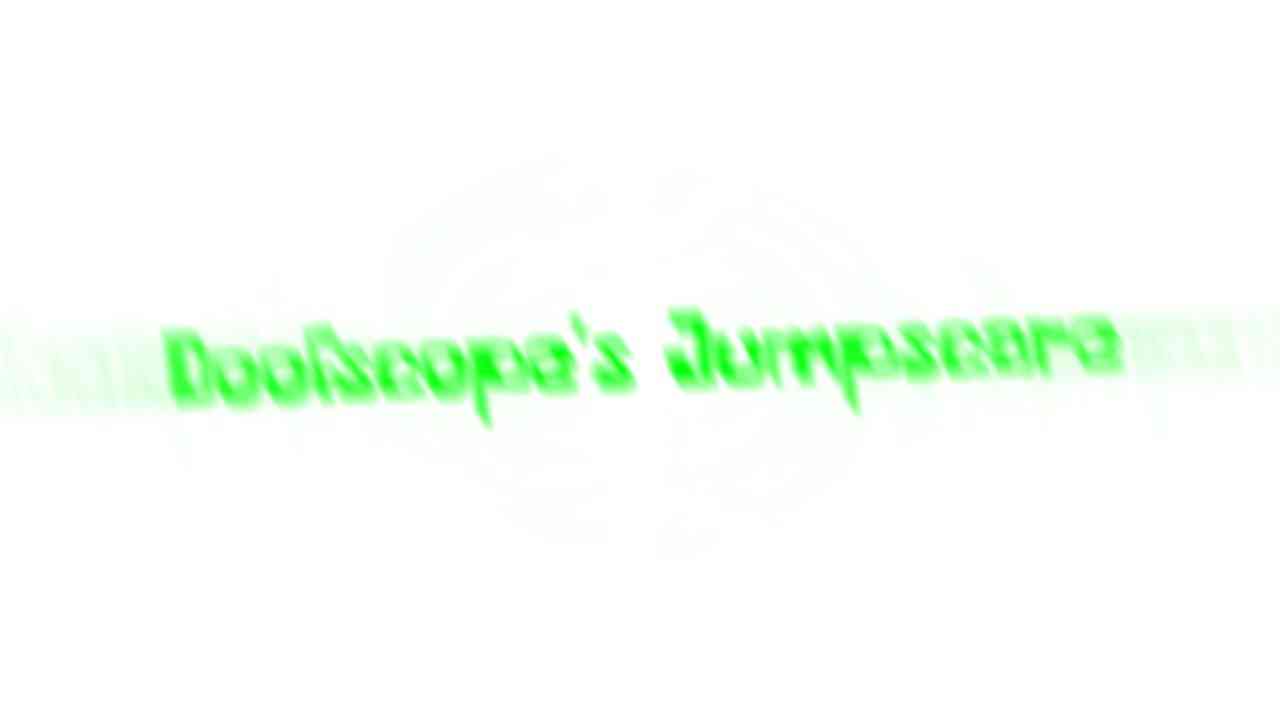 Doofscope the Dankelodeon Cat - KineMaster Templates