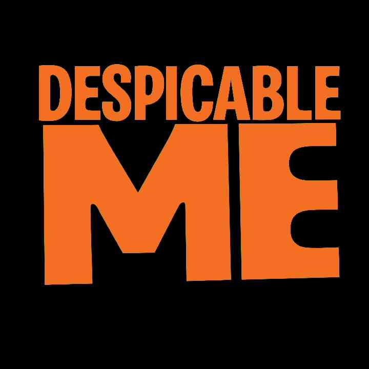Despicable Me 7 👁😫 - KineMaster Templates
